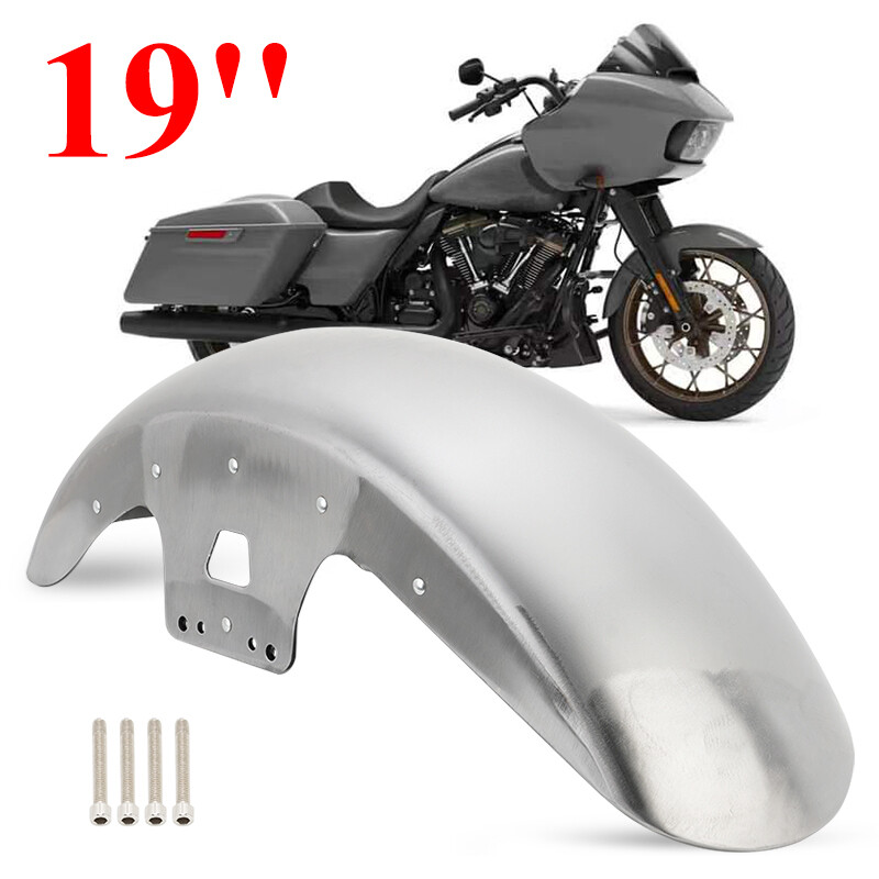 XG500 Mudguard 2015-2020 Motorcycle Staggered Exhaust Pipe System For ...