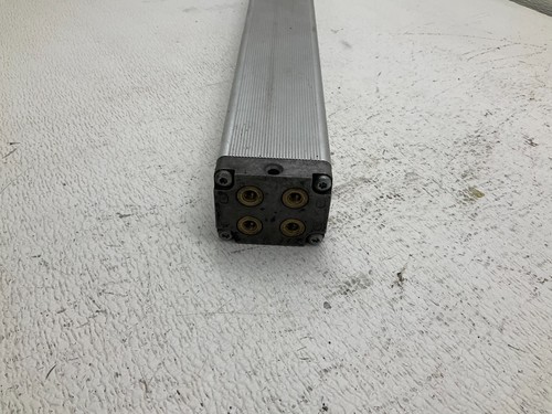 Suspa Movotec MLS-00007 Hand Crank Lift 1000 LB 11.8 In 4Q6-B4300-C01 ...