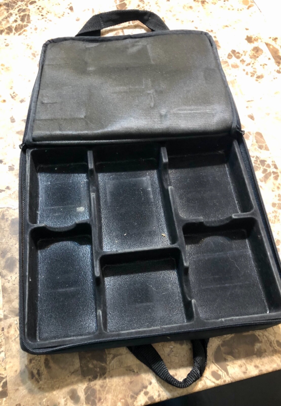 Nuby Nintendo Game Boy carrying case for original Game Boy System | eBay