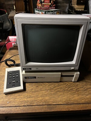 Smith Corona PWP 12 Personal Word Processor - Untested | eBay