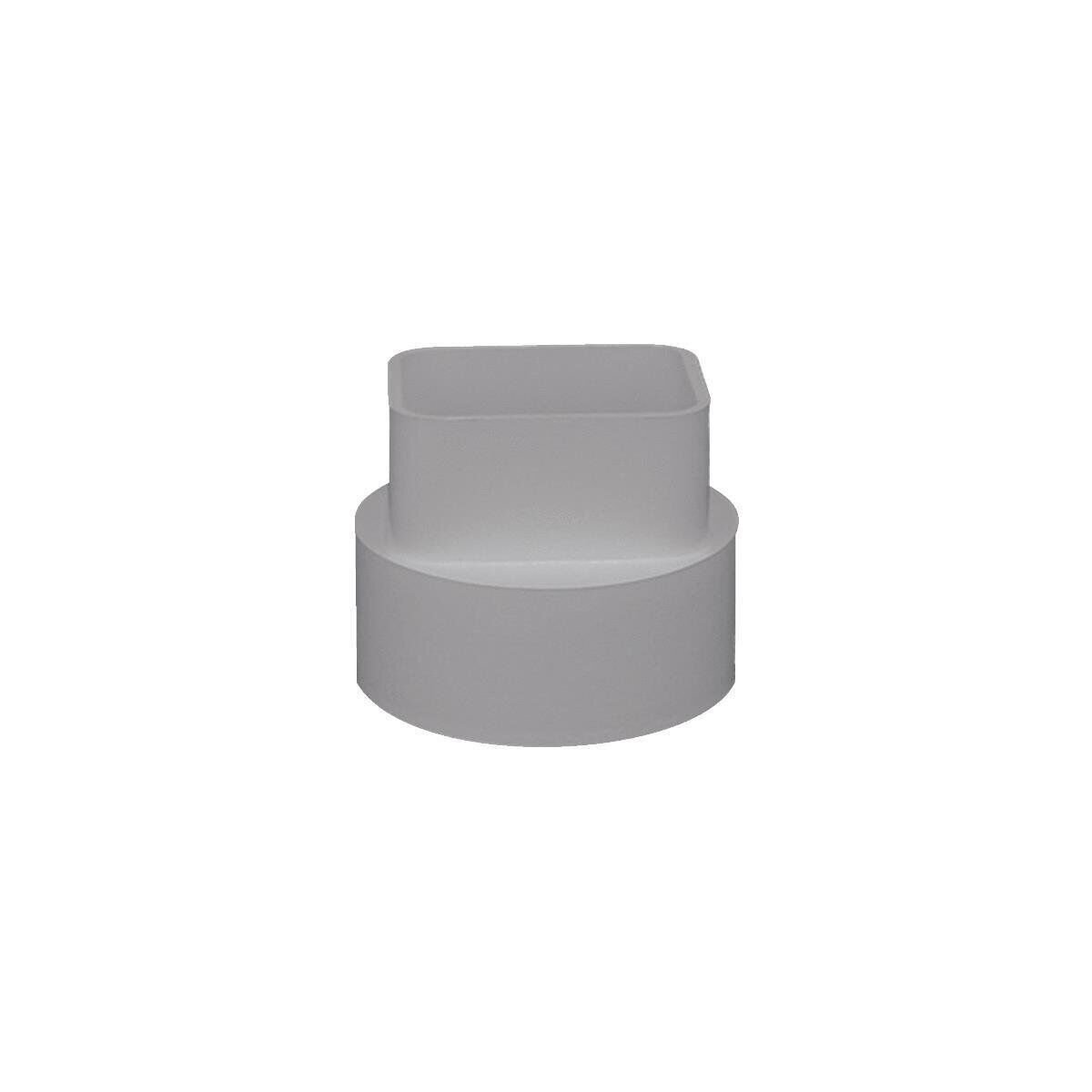Genova 2x3x4 Downspout Adapter 45234 Unit Each for sale online | eBay