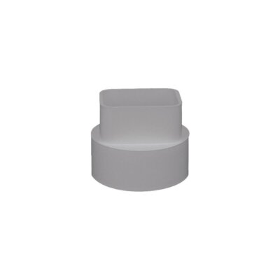Genova 2X3X4 Downspout Adapter | eBay