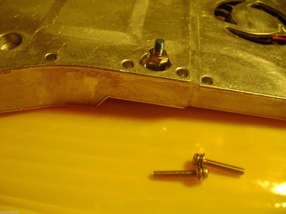 Toshiba Satellite 2805-S202 CPU Heatsink with Fan (UDQFYEH01C) | eBay