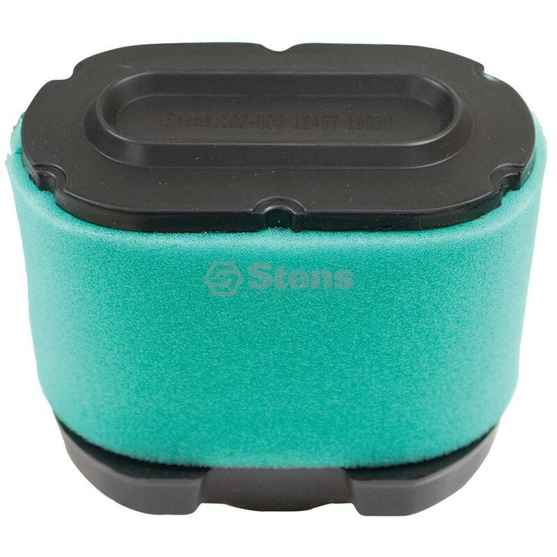 Stens Air Filter Pre Filter Combo John Deere GY21057 MIU11515 MIU11517 ...