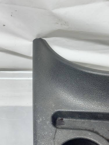 02-06 Mercedes Dodge Sprinter Van T1N Center Console Dash Cup Holder ...
