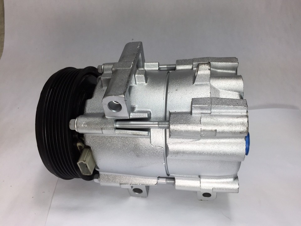 2002-2007 FORD Ranger 3.0 Liter only Reman. Ford FS10 A/C Compressor w ...