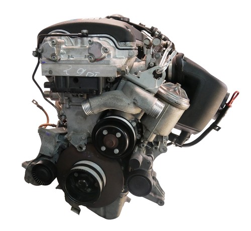 Engine for 2006 BMW Z4 E85 3,2 M Benzin S54 S54B32 326S4 343HP | eBay