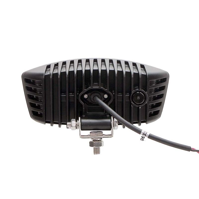 For Kubota Tractor L3240 L3540 L3560 50W LED Flood Upper Cab Light ...