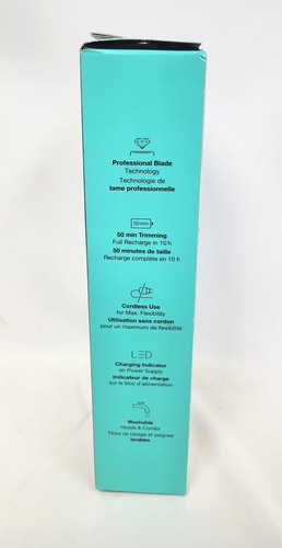 NEW, BRAUN Men's 5513 All In One Trimmer 3 Kit | eBay