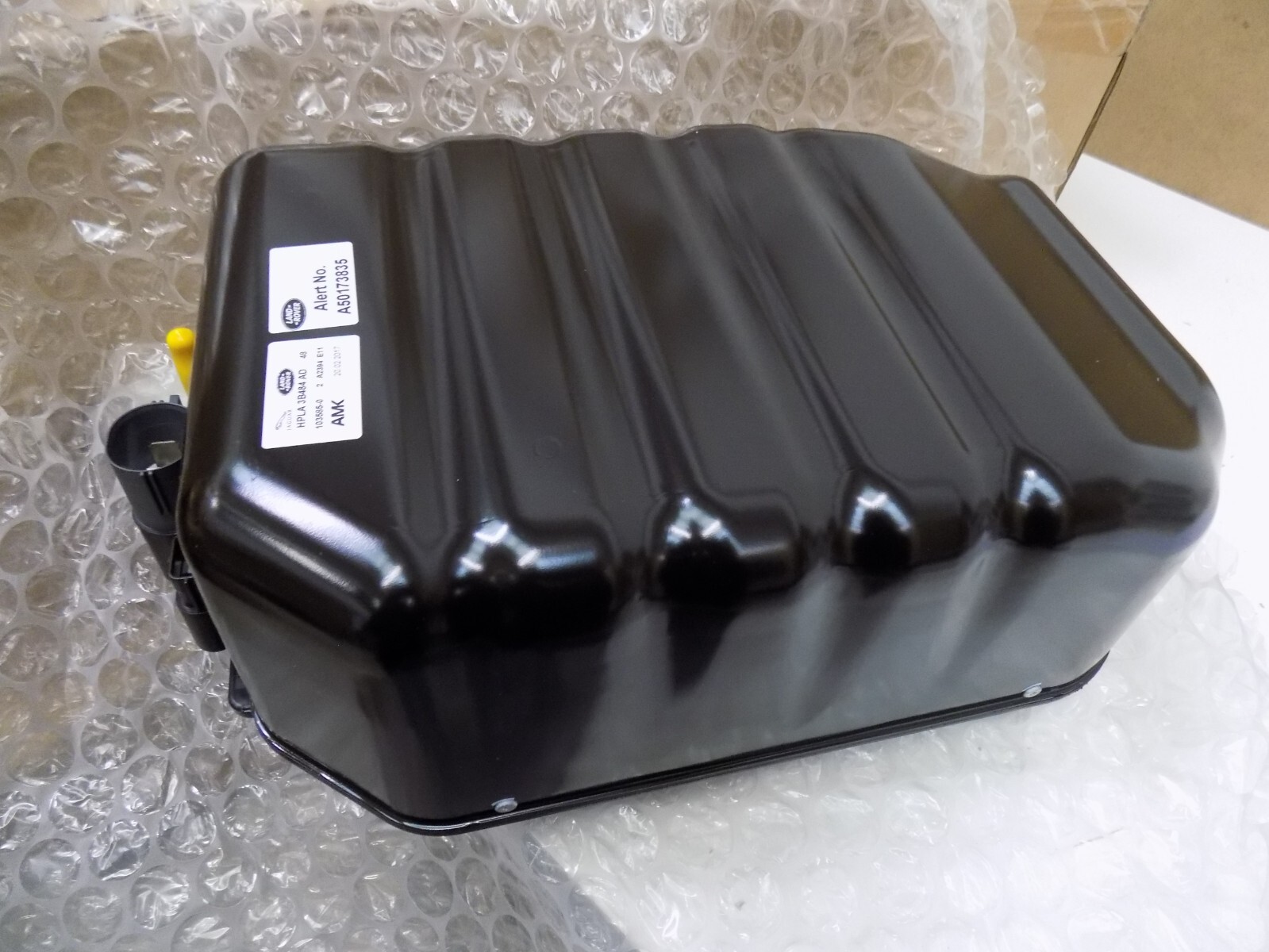 GENUINE Range Rover Sport & Vogue 2018-2022 Air Suspension Compressor ...