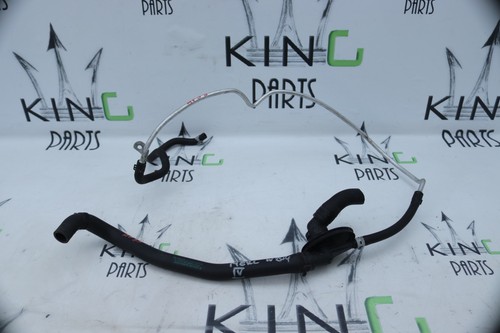 MERCEDES E CLASS A207 2009-2017 RHD A/C AIR CONDITIONING HOSES ...