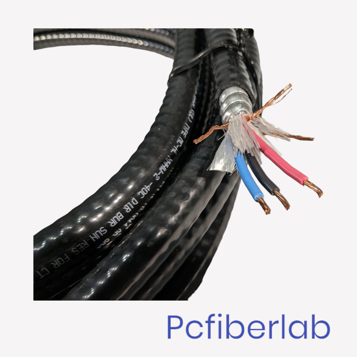General Cable Type W