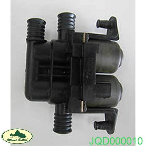 LAND ROVER HEATER WATER CONTROL VALVE RANGE 03-12 JQD000010 USED | eBay