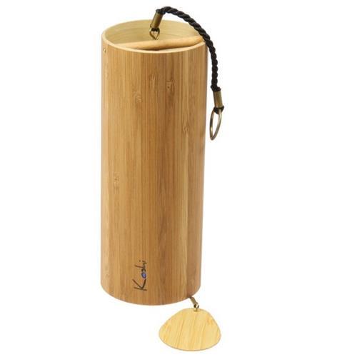KOSHI (HOKEMA SHANTI) WIND CHIMES IGNIS CARILLON ARTIGIANALE FUOCO IN ...