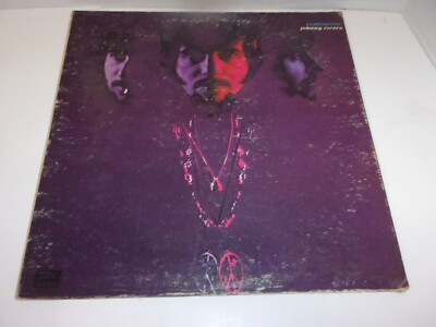 Johnny Rivers Realization IR Imperial LP-12372 G-Fold Stereo 1968 | eBay