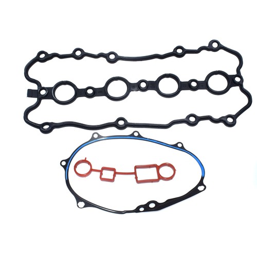 Valve Cover Gasket Kit For Audi A3 A4 A5 TT Q5 VW Tiguan GTI Passat ...