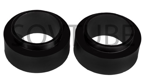 40mm 1.6" Rear Lift Kit for Ram PROMaster CITY, Ram V1000 car spacers ...