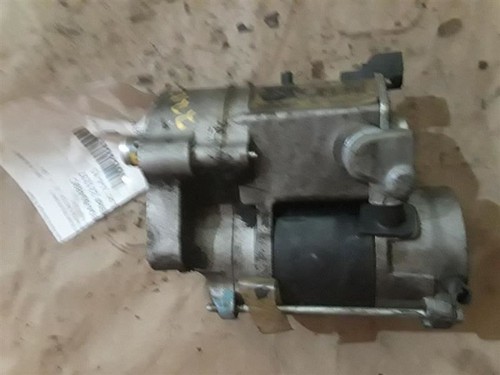 Starter Motor 6 Cylinder 5VZFE Engine 1.8kw Fits 95-04 TACOMA 460767 | eBay