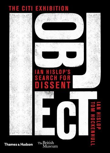 Ian Hislop Tom Hockenhull I object (Gebundene Ausgabe) (US IMPORT ...