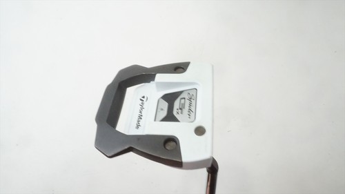 Taylormade Spider Gtx White #3 34" Putter Good Rh | eBay
