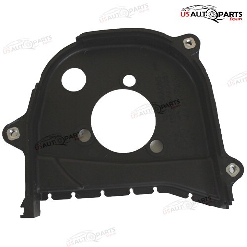 Genuine Subaru - Left Inner Timing Cover For Impreza Legacy 2.2L 1990 ...