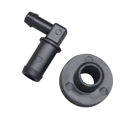 For Husqvarna 532139277 532003645 Fuel Tank Stem & Bushing Kit Easy to ...