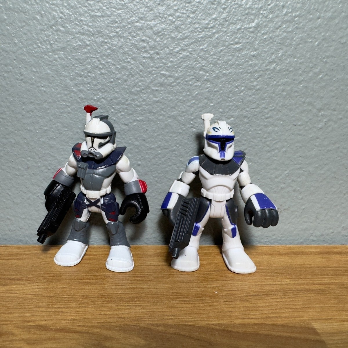 Capitán Rex Arc Trooper Captain Rex Arc Trooper Mod | Star Wars