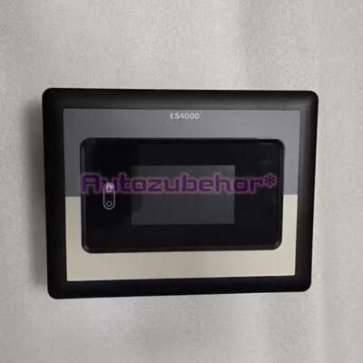 1PCS New 1900520512 Controller Panel Fit For Liutech ES4000 Air ...