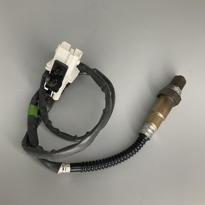 OE GENUINE Lambda Oxygen Sensor For 1999-2005 Volvo S80 XC90 L6 2.9L ...