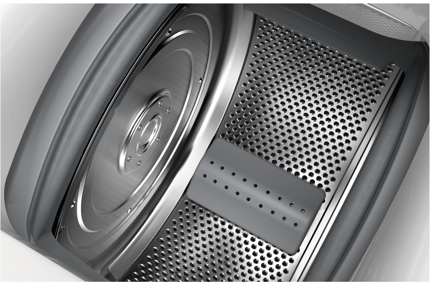 AEG LTR7E70260 Waschmaschine Toplader freistehend 6 kg 1200 U/min EEK ...
