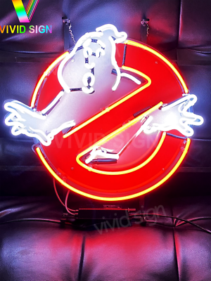 Ghost Bar Logo