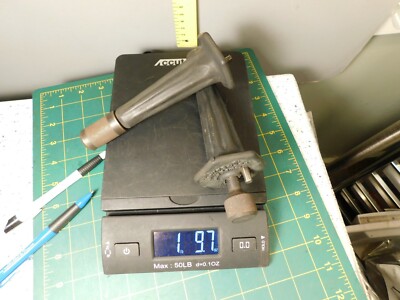 2-RamSet Shur-Set Rubber Safety Grip Concrete Drill Bit Holders | eBay