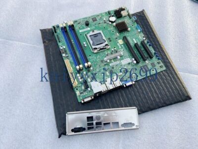 1PC Supermicro X10SLL+-F Industrial Motherboard | eBay Australia