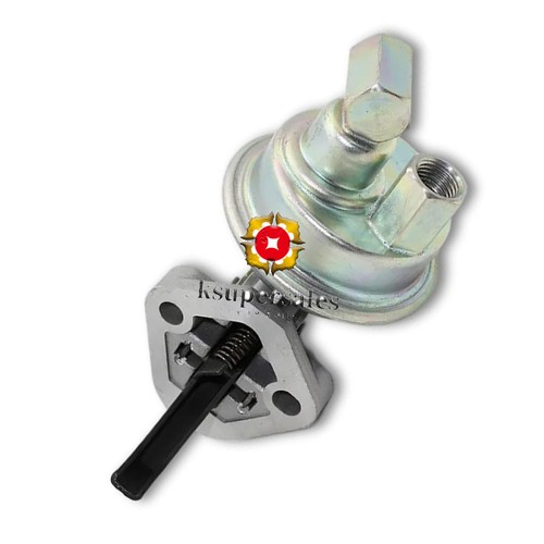 for Cummins 4B 4BT 4BTA 6B 6BT 6BTA Engine 1106N-010 Fuel Transfer Pump ...