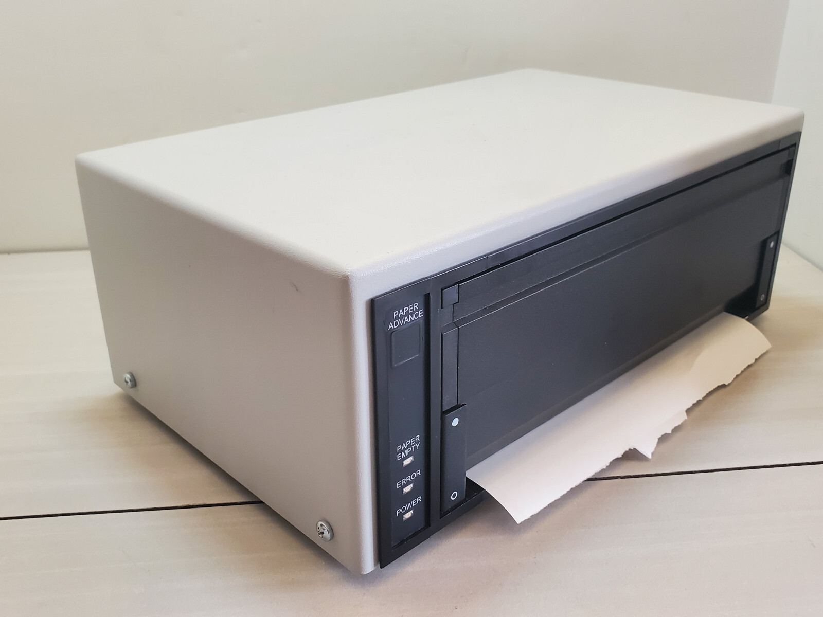 Printrex Medical Printer for Zeiss Humphrey Visual Field Analyzer Hfa2 ...