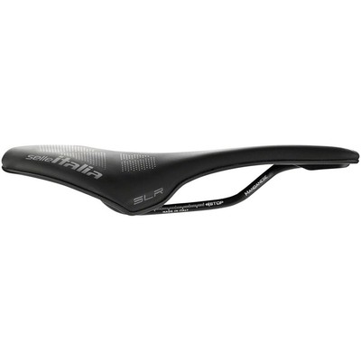Selle Italia SLR Boost TM Superflow Saddle - Manganese, Black, S3 | eBay