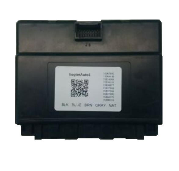 GM Body Control Module 20839063 - Programmed To Your VIN, Fits 2006 ...