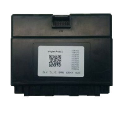 VIN Programmed BCM Body Control Module For 03-07 Silverado Tahoe ...