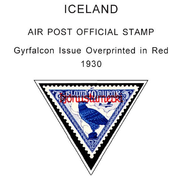 COLOR PRINTED ICELAND 1873-2010 STAMP ALBUM PAGES (153 illustrated ...