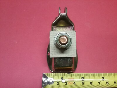 Fits Farmall Cub, Supers: A,H,M Tractors Saddle Mount Starter Switch ...