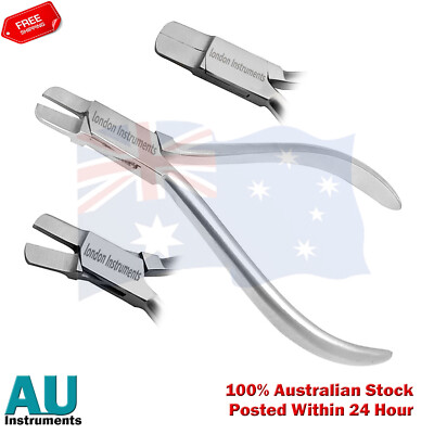 Dental Orthodontic Arch Wire Bending,Forming Dentistry Laboratory ...