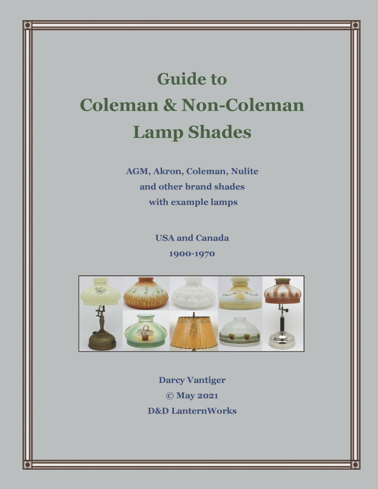 Guide+to+Coleman+and+Non-Coleman+Lamp+Shades+%3A+AGM%2C+Akron%2C ...