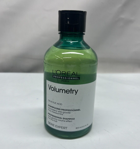 L'Oreal Serie Expert Volumetry Shampoo 10.1 oz | eBay