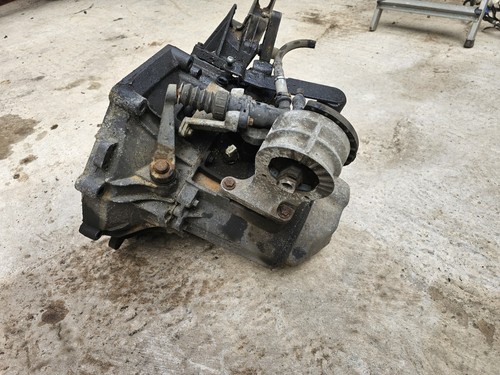 MINI R50 R52 W10 1.6 GEARBOX MIDLAND MANUAL 5 SPEED 2001-2004 | eBay UK