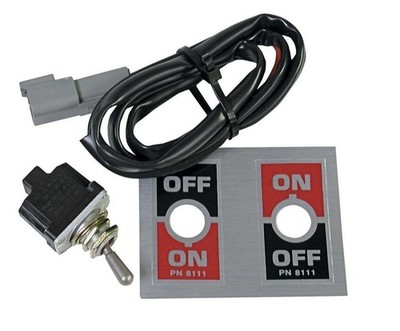 8111 Kill Switch Assembly For Pro-Mag MSD IGNITION Part No: 8111 | eBay
