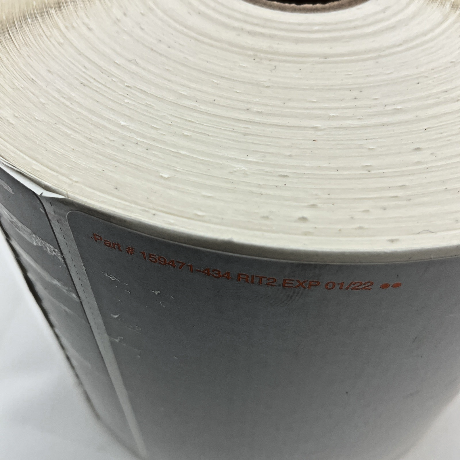 6 Rolls DYMO FedEx PAL 4x6 Labels 156297 Format 435 425 a Roll for ...