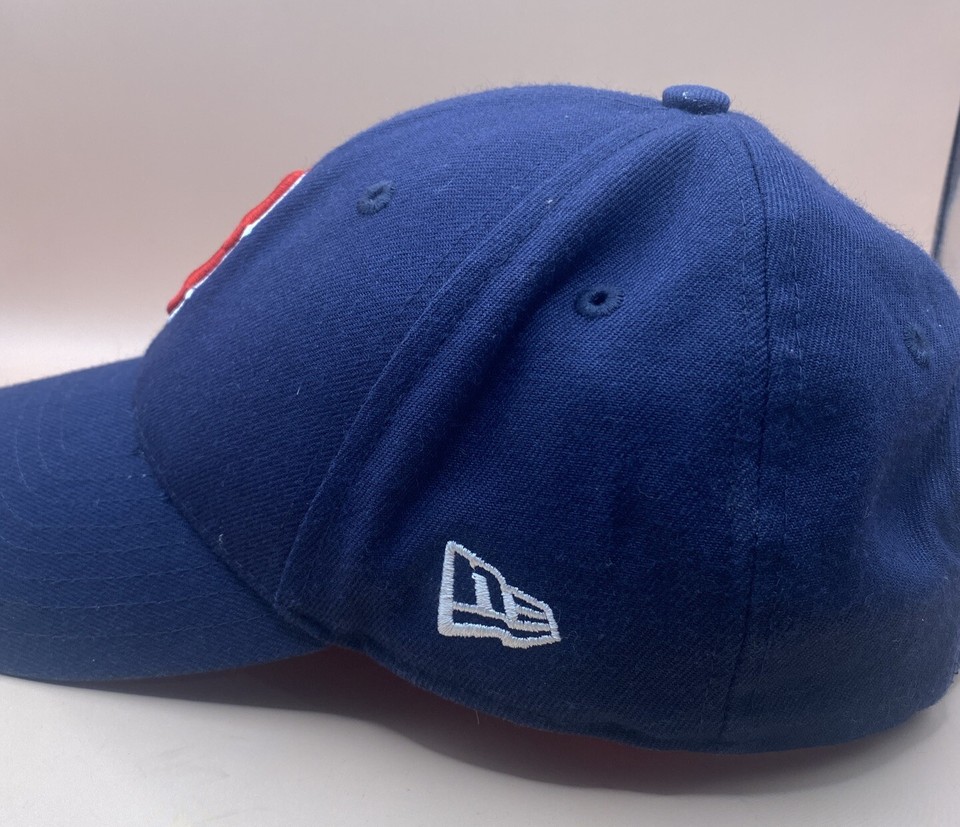 Red Sox Baseball Cap by New Era | eBay