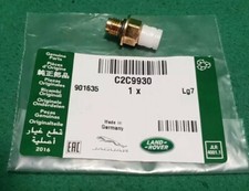 Genuine Jaguar Connector Kit C2C9930 for sale online | eBay