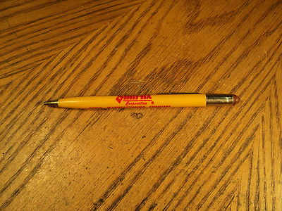 Vintage Scripto Mechanical Pencil Sanfax Corp Manufacturing Chemists | eBay