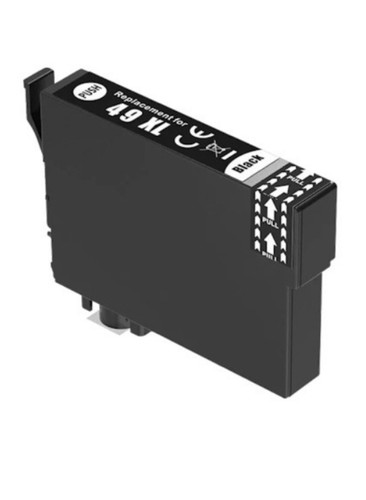 Generic 49XL Black Ink Cartridge for XP-2205 XP-4205 | eBay